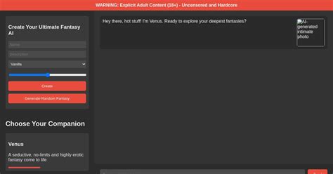 SexWebChat AI Uncensored Hardcore Edition English