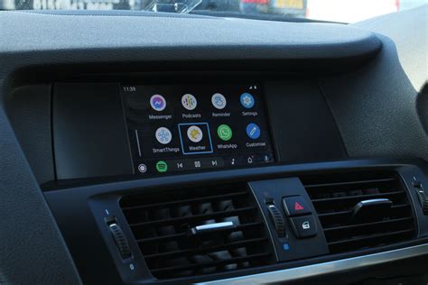 Iceboxauto UK S Leading In Car Entertainment System Supplier BMW Wireless Apple Carplay Wired