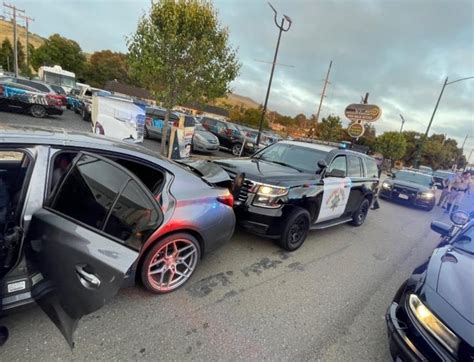 Young Homicide Suspect Fatal Wrecks Fremont East Bay Crime News