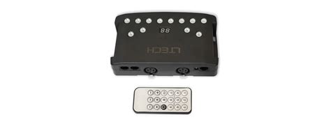 USB DMX控制器 LTSA 联机 脱机模式 DMX 主控制器DMX RDM产品中心 LED控制器 LED调光电源 智能家居 LTECH雷特