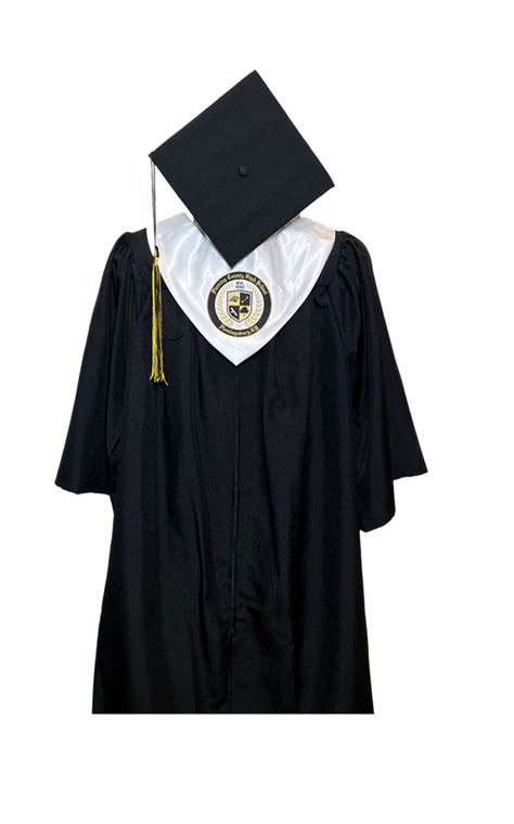 Caps Gowns And Accessories Fleming County High School Ky School Shop