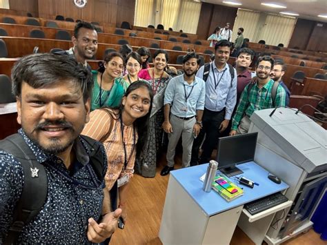 aditya pratap singh on linkedin so finally our orientation is over