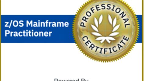 Introducing Zos Unix System Services Coursera