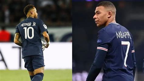 Que reste t il de la réaction froide de Mbappé face à Neymar pour tirer un penalty Neymar