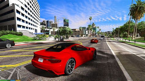 Gtav Graphic Mod In Gta Sa Android Gta High Graphic Modpack On Gta San