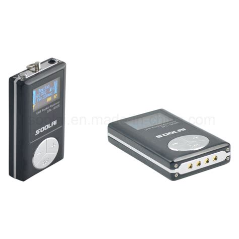 Super Anti Interference Wireless Simultaneous Interpretation Teaching