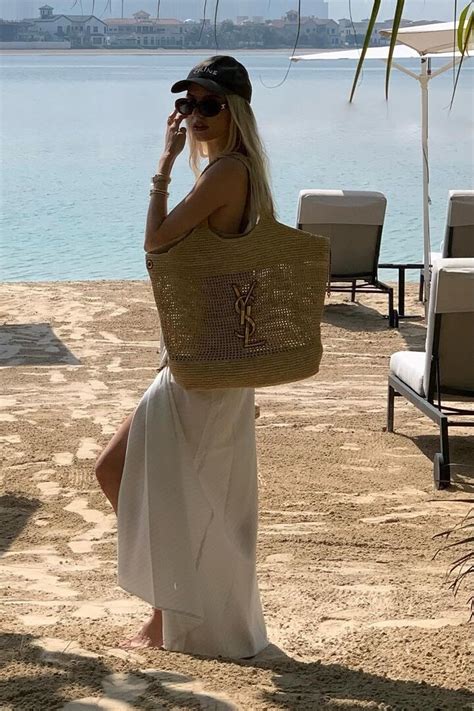 Leonie Hanne Instagram March 12 2024 Star Style
