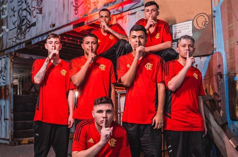 LBFF 2022 Flamengo Medellin anuncia elenco para a série B