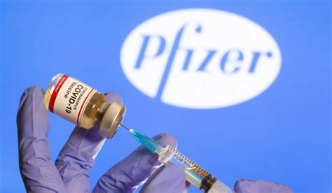 Pfizer вакцинд хэн хамрагдах вэ?