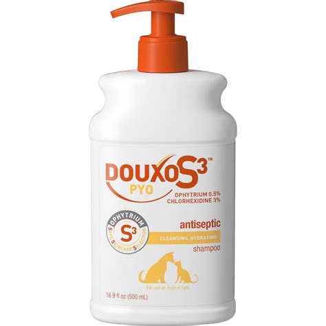 Jual Douxo S3 Pyo Shampoo Shopee Indonesia