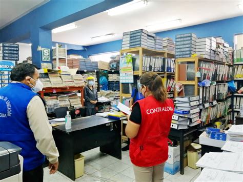 Gerencia de Educación Moquegua no cumple plan para evitar contagios de