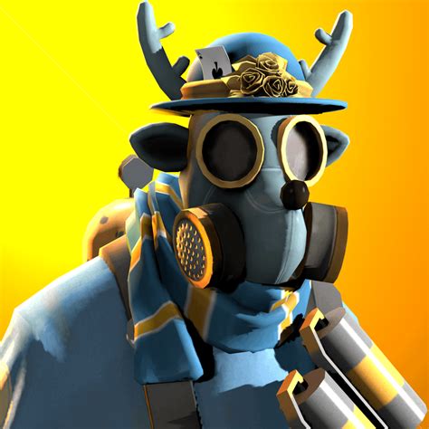 Took Some Criticism On My Last Pfp And Came Up With This Tf2