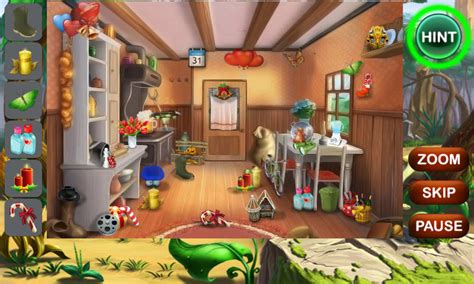 Android 용 Lost Town Hidden Objects Apk 다운로드