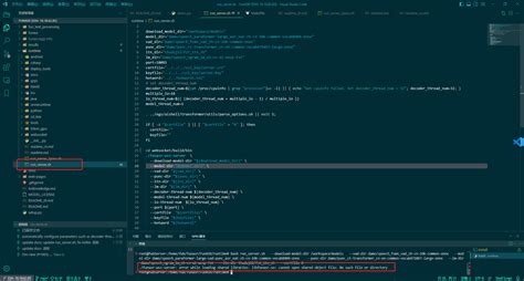Modelscope Funasr的github上的funasr该怎么运行呢？ 问答 阿里云开发者社区