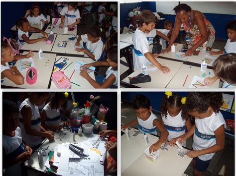 ESCOLA MUNICIPAL BRÍCIO FILHO ª CRE NOSSA HOMENAGEM AO RIO DE JANEIRO