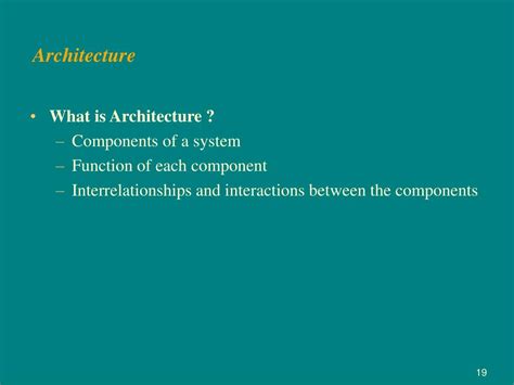 Ppt Advanced Database Systems Powerpoint Presentation Free Download Id6405243