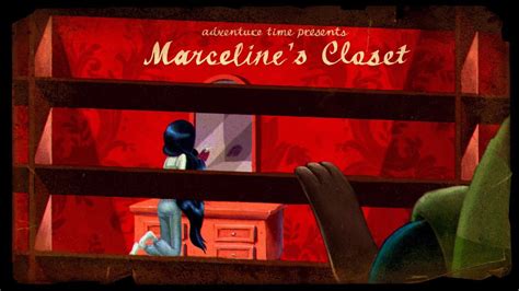 Remember Finn Saw Marceline Naked Balloon Song And Cut Content