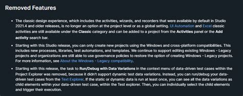 Run With Data Variations Is Not Visible Studio UiPath Community Forum
