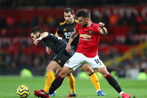 Manchester United 0 0 Wolverhampton Wanderers Toothless Reds Fail To