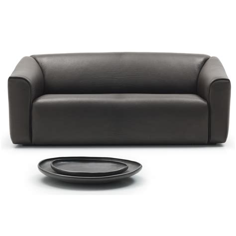 De Sede Sofa Klassiker Baci Living Room