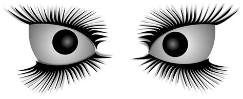 Free Cliparts Eyelashe Extensions Download Free Cliparts Eyelashe