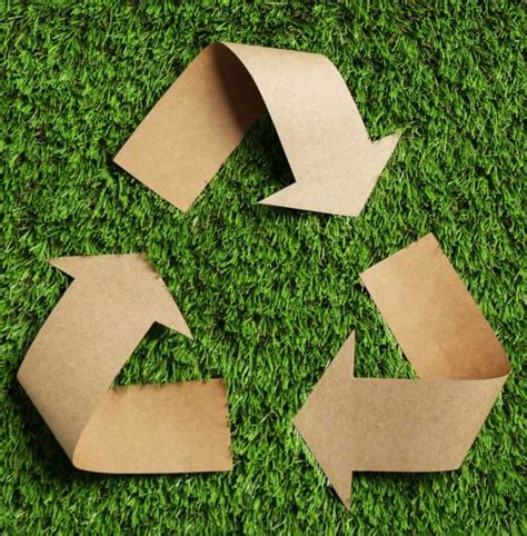 Can Artificial Grass Be Recycled？ Artificial Grass Design