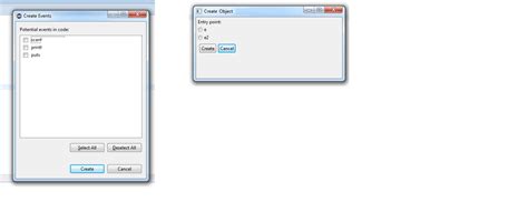 Java Can I Make Eclipse Swt Ui To Look Like Eclipse Plugin Ui