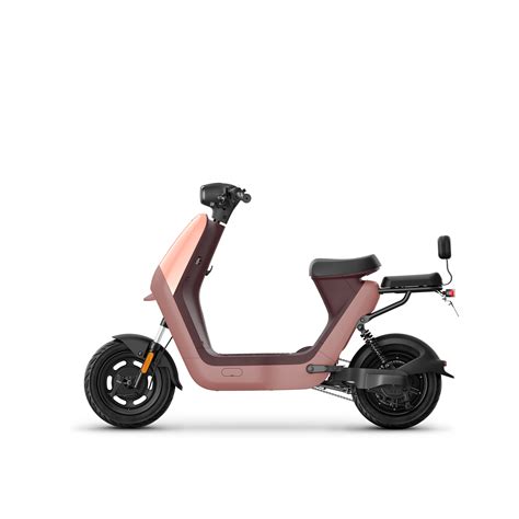 NIU GOVA C0 Lightweight Electric Scooter With Range Up To 60 Km And