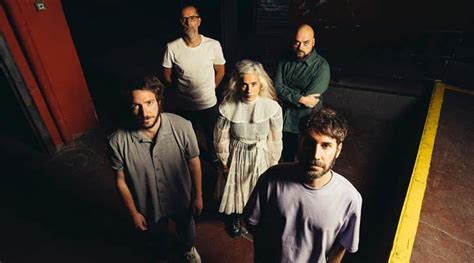 Esmorga Fest Cierra Su Cartel Con 19 Nombres Muzikalia