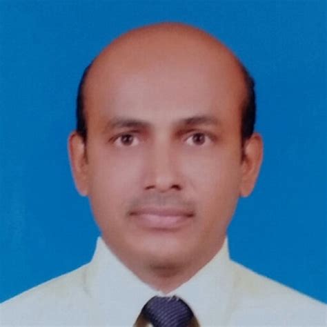Abid Syed M Tech And Phd Persuaing B L D E As Dr P G H College Of