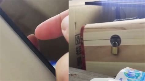 北京一公司老板在女厕装偷拍设备，两次被行拘，招聘时还特别注明女性优先 凤凰网视频 凤凰网