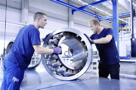 SKF Steyr Mit Nachhaltigkeit Vorne Sein