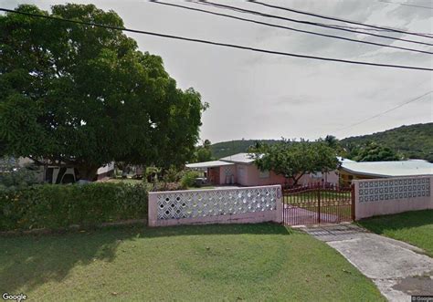 Fiona Stuart Real Estate Agent In St Thomas Vi