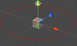 Unity Handle Unity D