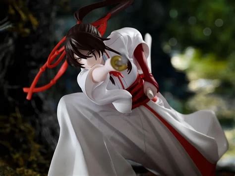 Luminasta Hells Paradise Jigokuraku Yamada Asaemon Sagiri