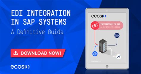Edidc40 Understand The Sap Idoc Control Record Ecosio