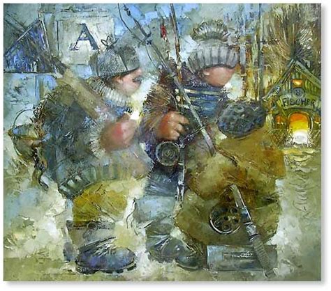 Ukraine Art Painting Artists ArtBoyko Painting Art Artist