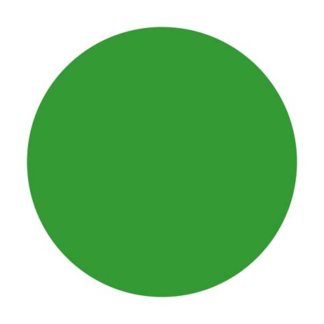 Green Sphere Png