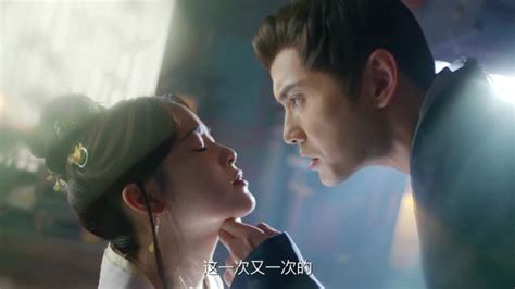 Teaser New Romance Drama Starr Ouyang Nana And Xu Zhengxi Yong An