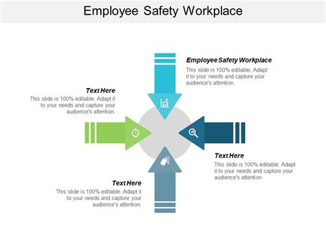 Employee Safety Workplace Ppt PowerPoint Presentation Show Images Cpb