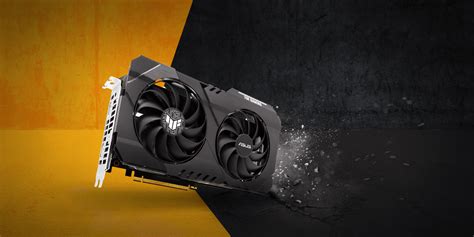 Asus Confirms Amd Radeon Rx 6500 Xt 4 Gb Graphics Card Will Have