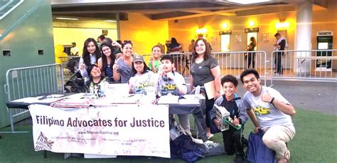 Filipino Complete Census Count Committee Launched In Sf Bay Area Inquirer