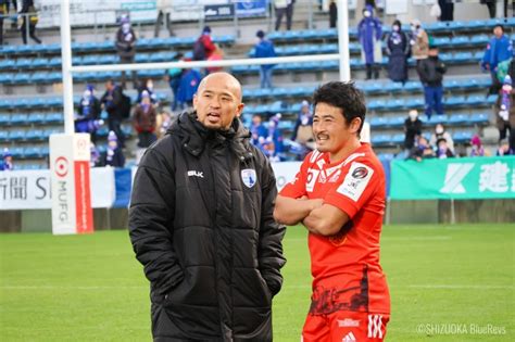 矢富勇毅 ～最後に増えた手術回数、そして今のキモチ～前編【play Back Interview②】｜静岡ブルーレヴズ｜shizuoka