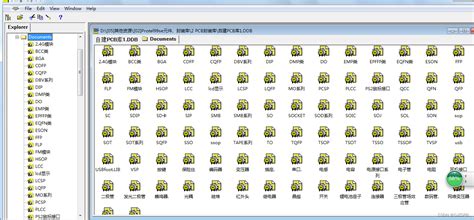 Protel99se封装库 原理图库 Pcb封装库 元器件库 Socket库工程实例（protel库合集）嘉立创protel99 封装库 Csdn Csdn博客