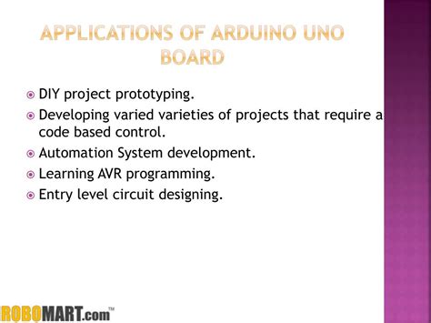Ppt Arduino Uno Price In India Robomart Powerpoint Presentation
