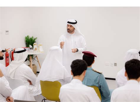 وزارة الدولة لشؤون المجلس الوطني الاتحادي تعزز ثقافة المشاركة السياسية