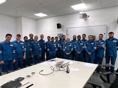 Mubarak Hussain On Linkedin Operations Team Kipicofficial