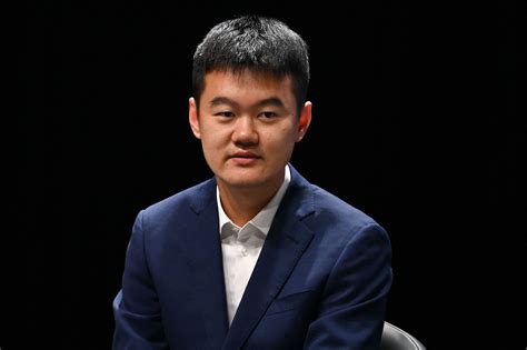 中国首位世界棋王丁立人：我在最绚烂的舞台，拼搏过，享受过