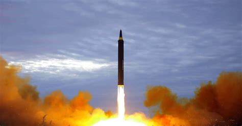 Kim Jong Un ‘could Wipe Out 90 Of Americans Using Emp Doomsday Device