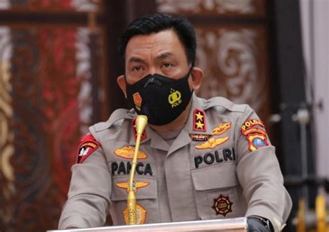 Dua Oknum Polisi Diduga Cabuli Istri Tersangka Narkoba